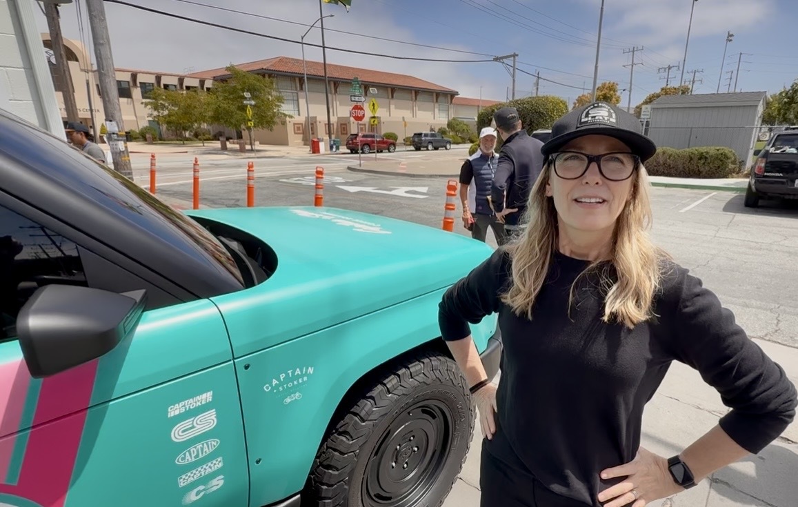 Slate Auto design chief Tisha Johnson; Nissan's product blitz ...