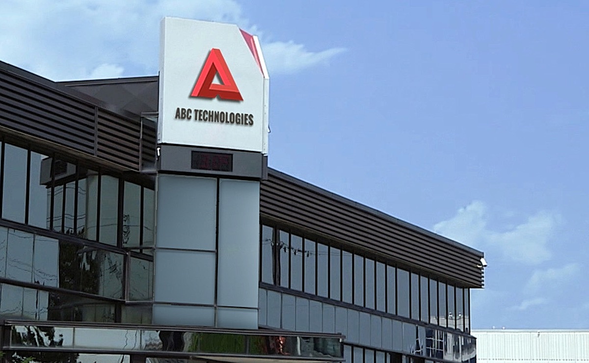 ABC Technologies sells stake in joint venture in China - Automotive News
