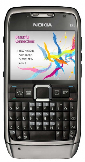 Nokia : Text Art App - Ad Age