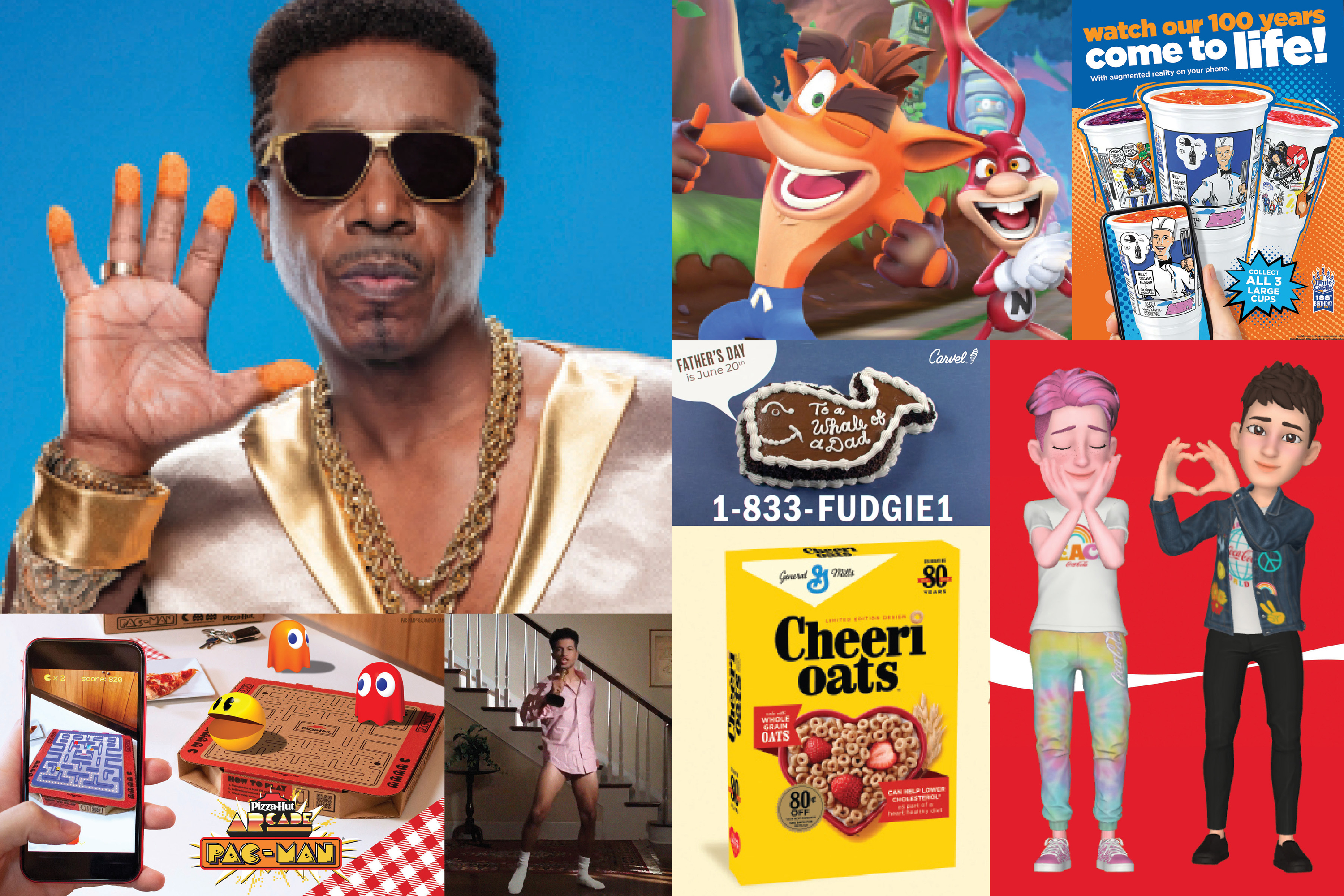 How brands can effectively use nostalgia marketing - Ad Age