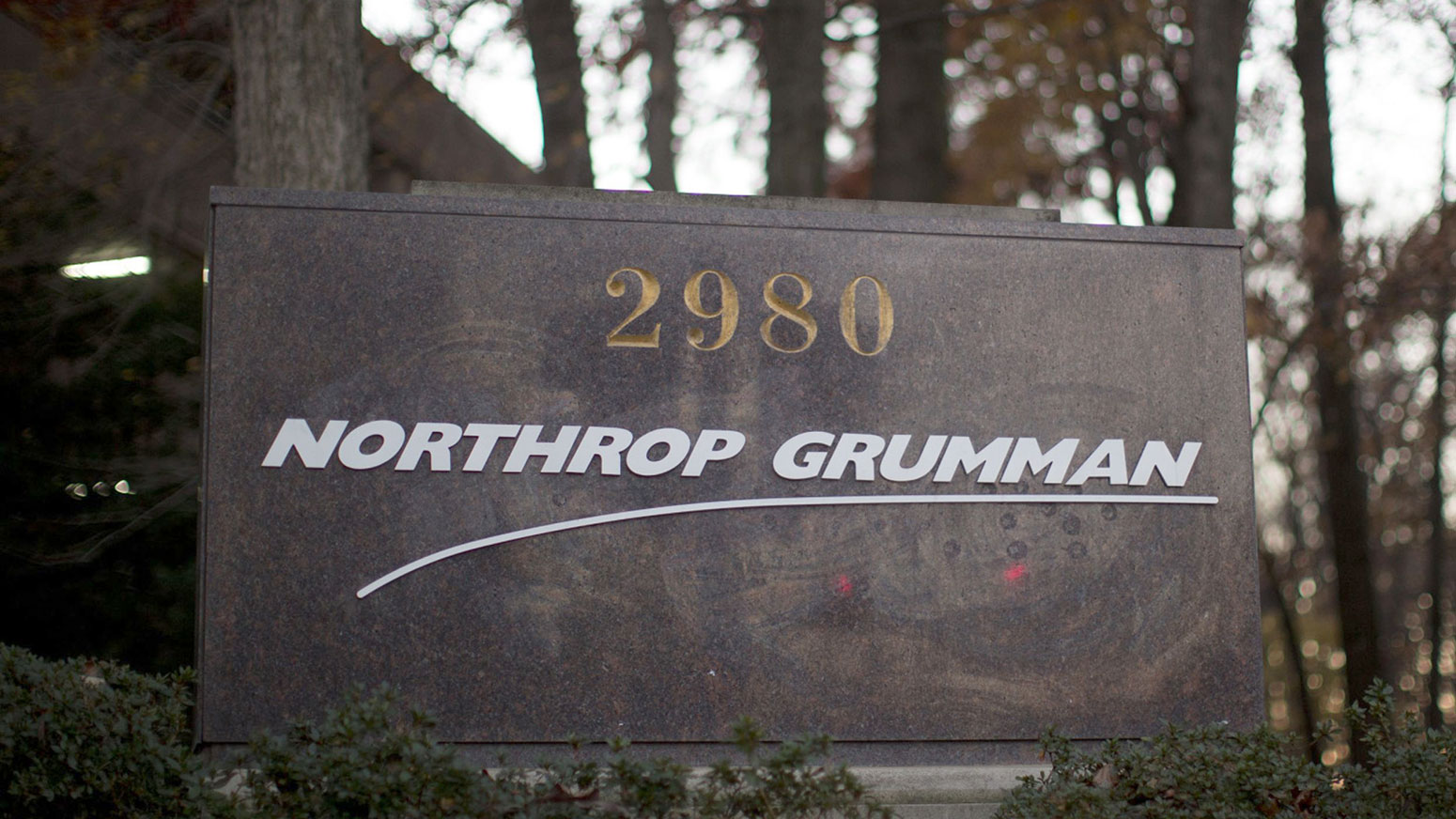 Northrop Grumman raises fixed-income target in pension plans - Pensions & Investments