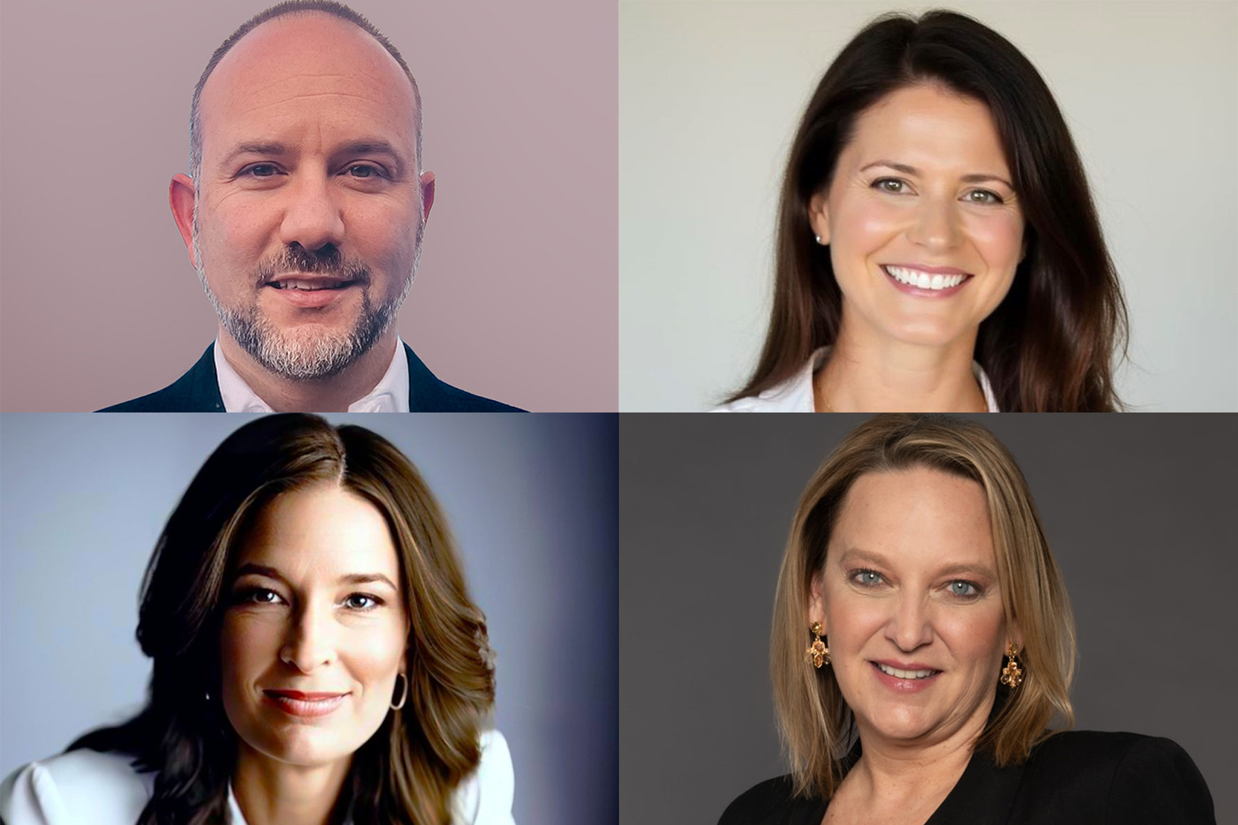 OMD adds two Publicis execs, Kelly Metz to depart - Ad Age