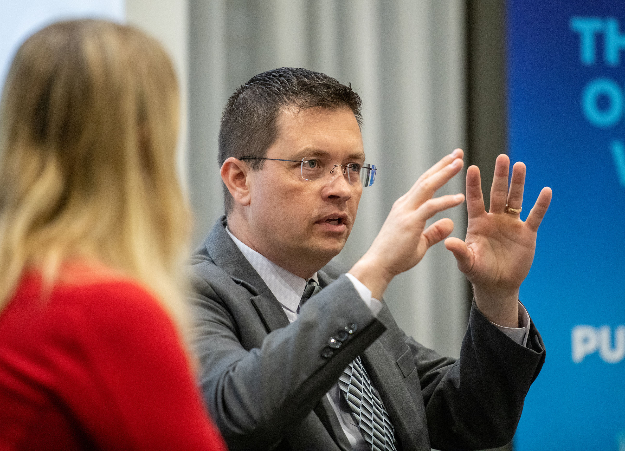 PureCycle CEO beleives success still lies ahead - Plastics News
