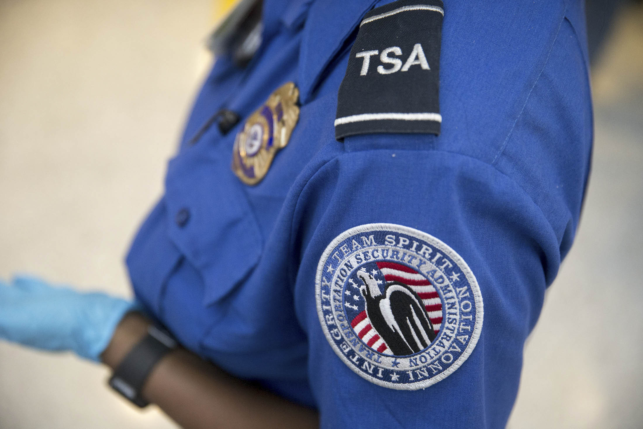 After New York attack, Congress wants to bring the TSA to Amtrak and ...