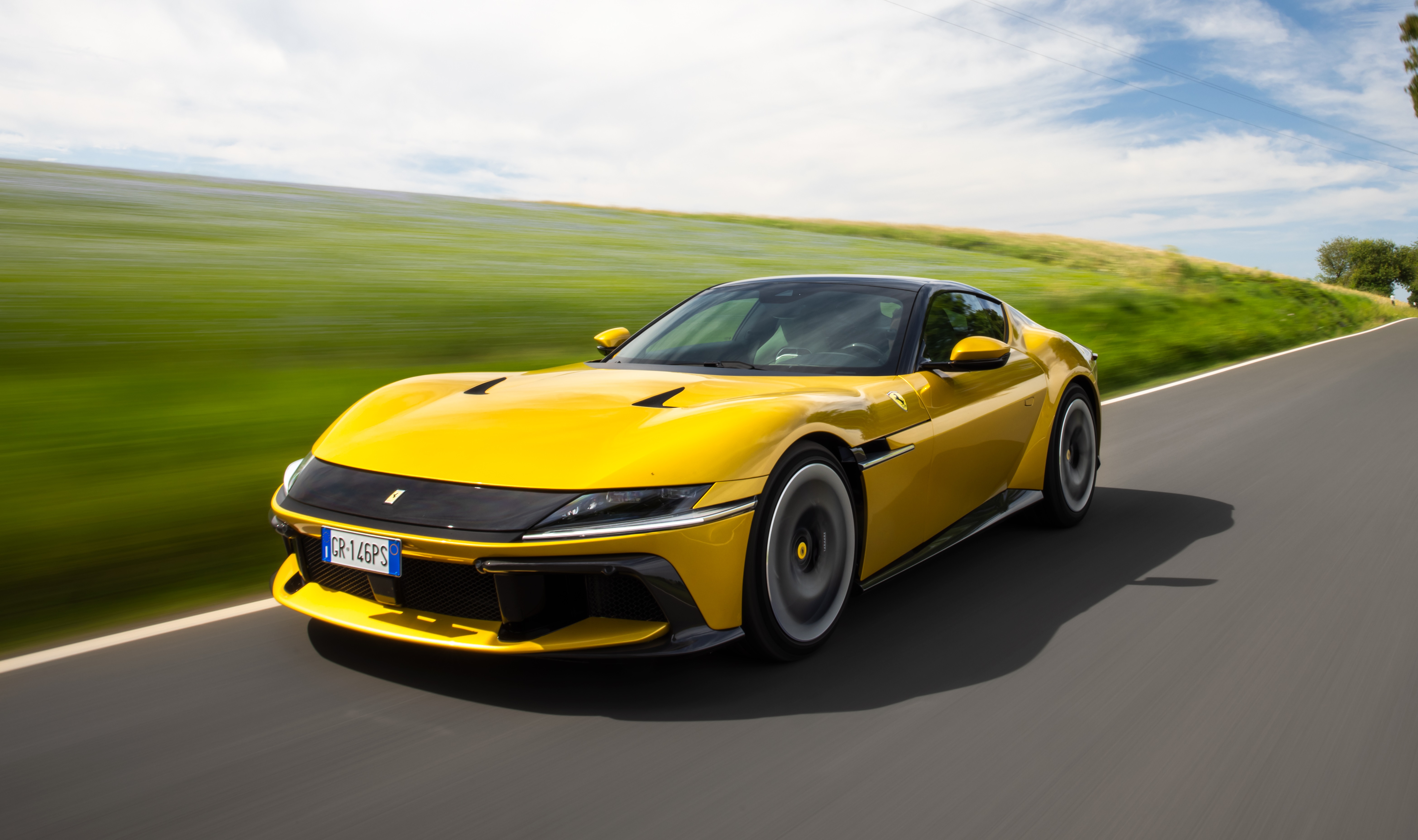 Ferrari shrugs off U.S. tariffs, weaker China sales as Q3 earnings rise ...