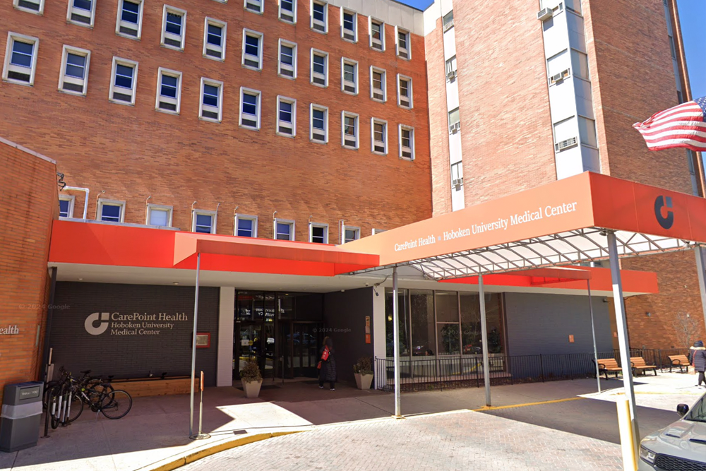 CarePoint Health bankruptcy launches Hudson Regional Health - Modern ...