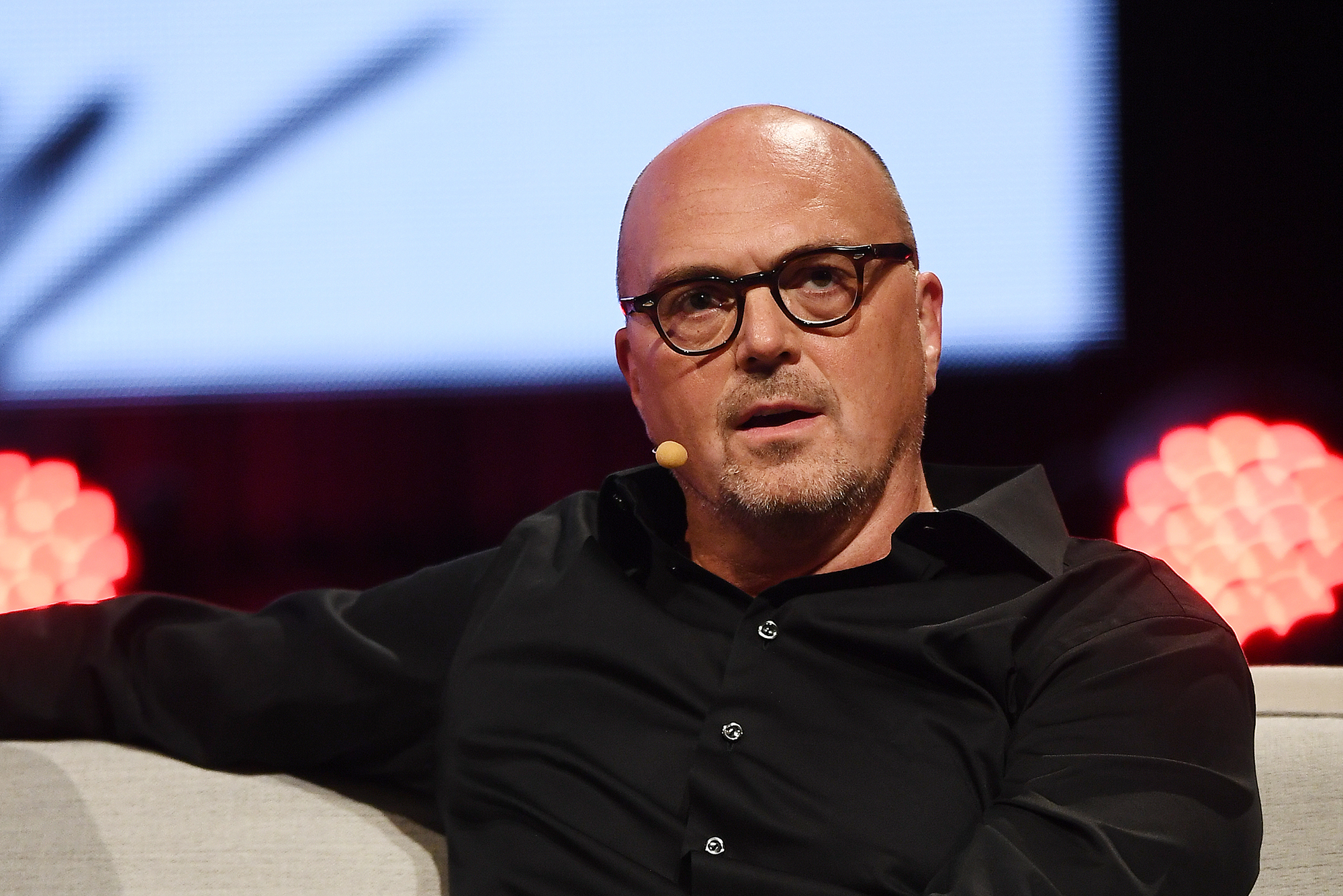 Nike’s longtime design and innovation chief John Hoke to retire - Ad Age