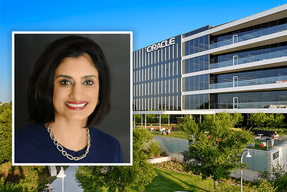 How Oracle’s Seema Verma plans to compete with Epic - Modern Healthcare