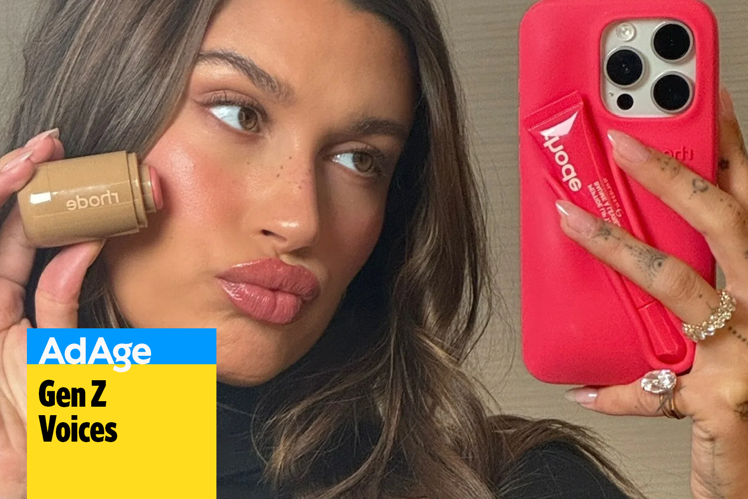Gen Z and packaging; minimalism, design and sustainability - Ad Age