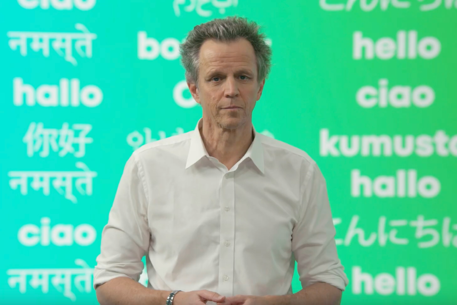 Publicis CEO Arthur Sadoun blames the industry’s weakening perception ...