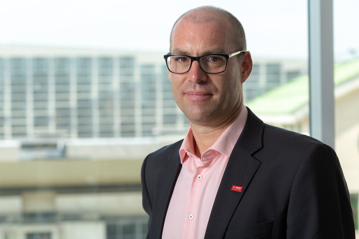 Mass balance has role in transition to circular economy says BASF ...
