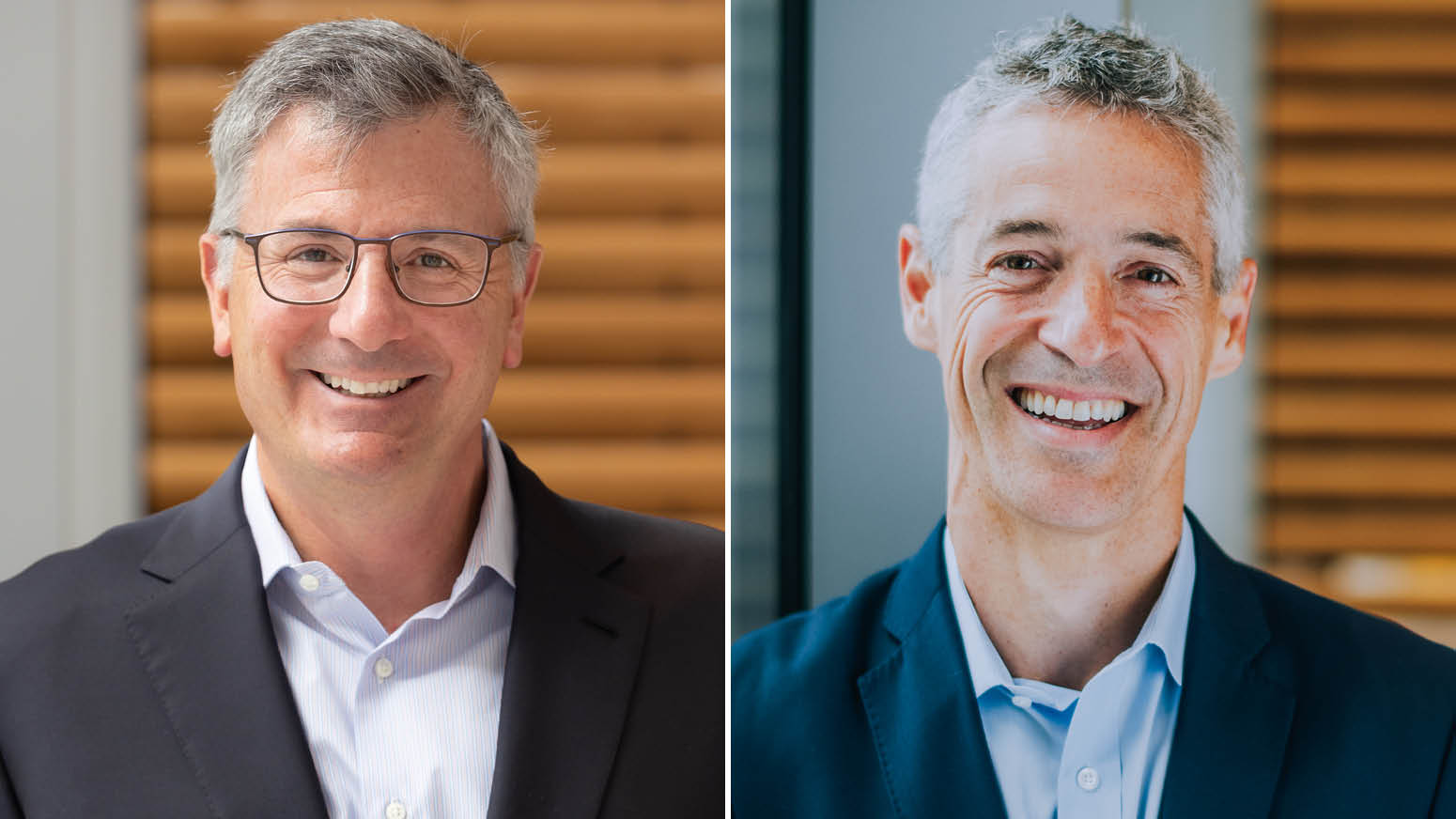 Hamilton Lane promotes 2 executives to co-CEO to succeed Mario Giannini ...