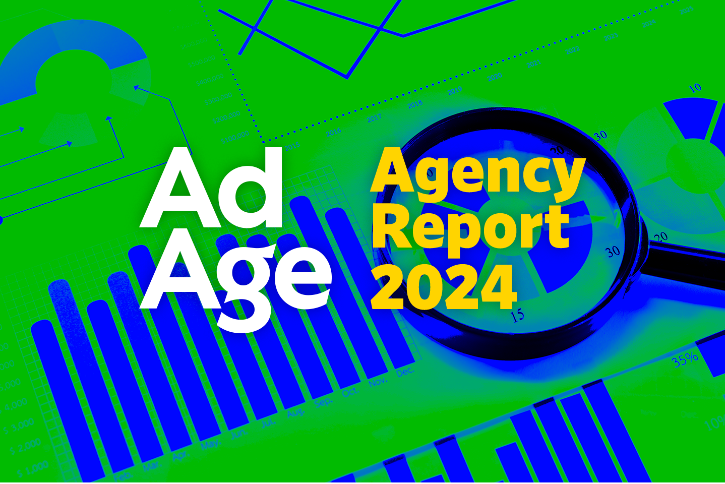 Agency Report 2024 is launching next week - Ad Age