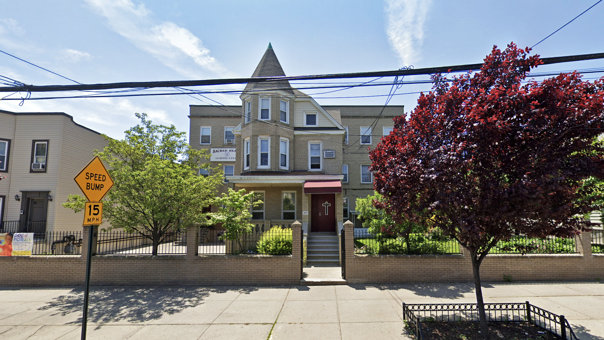 School Construction Authority buys Bronx land for new school - Crain's ...
