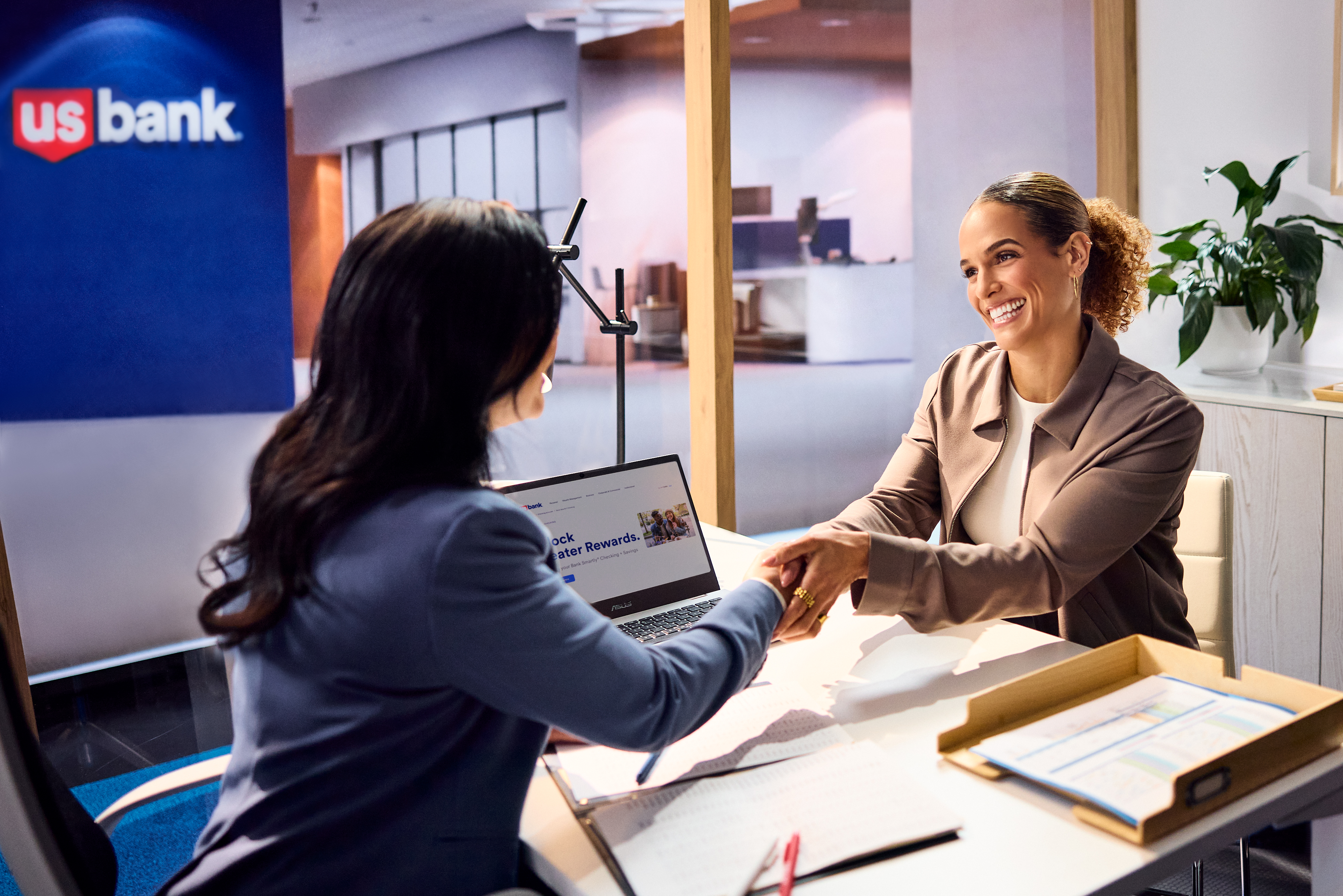See how U.S. Bank used AI throughout an entire campaign - Ad Age