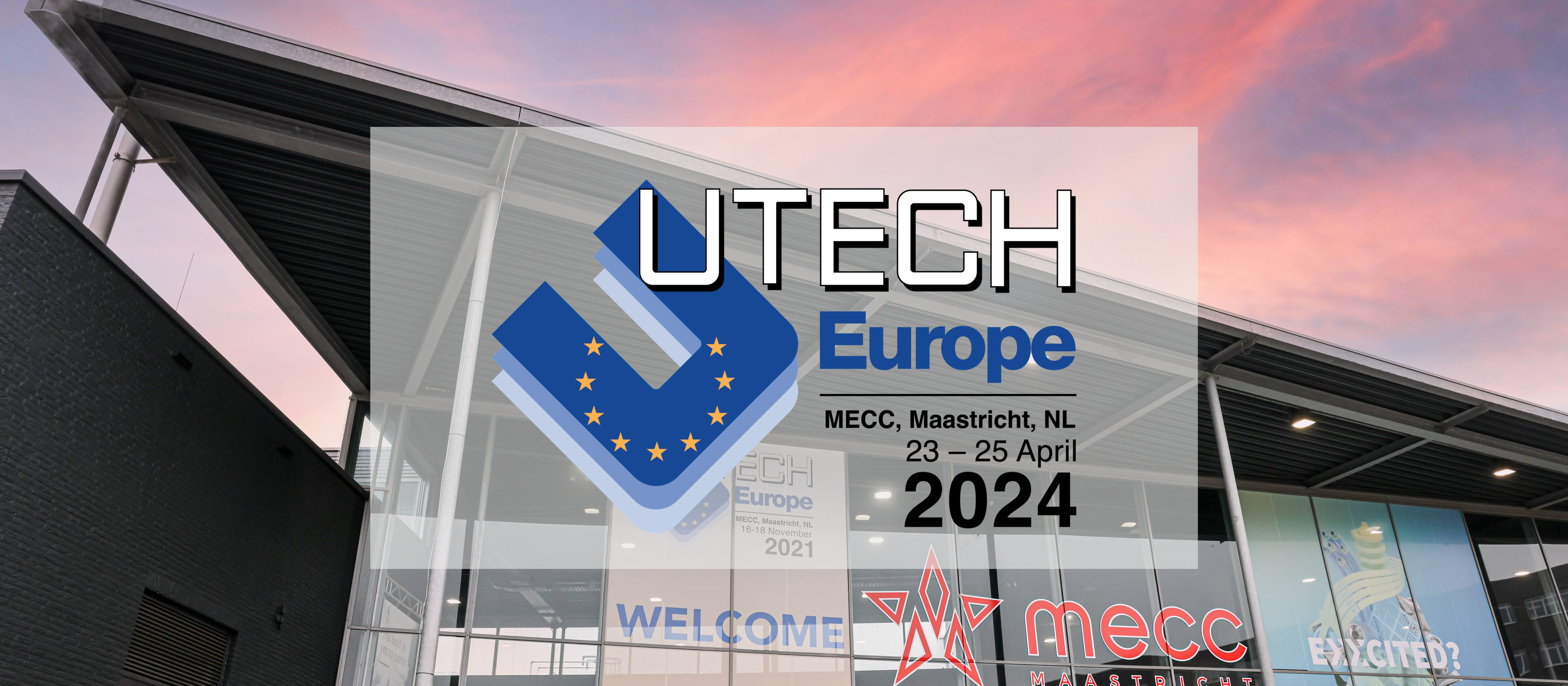 UTECH Europe 2024 preview: part one - Urethanes Technology International