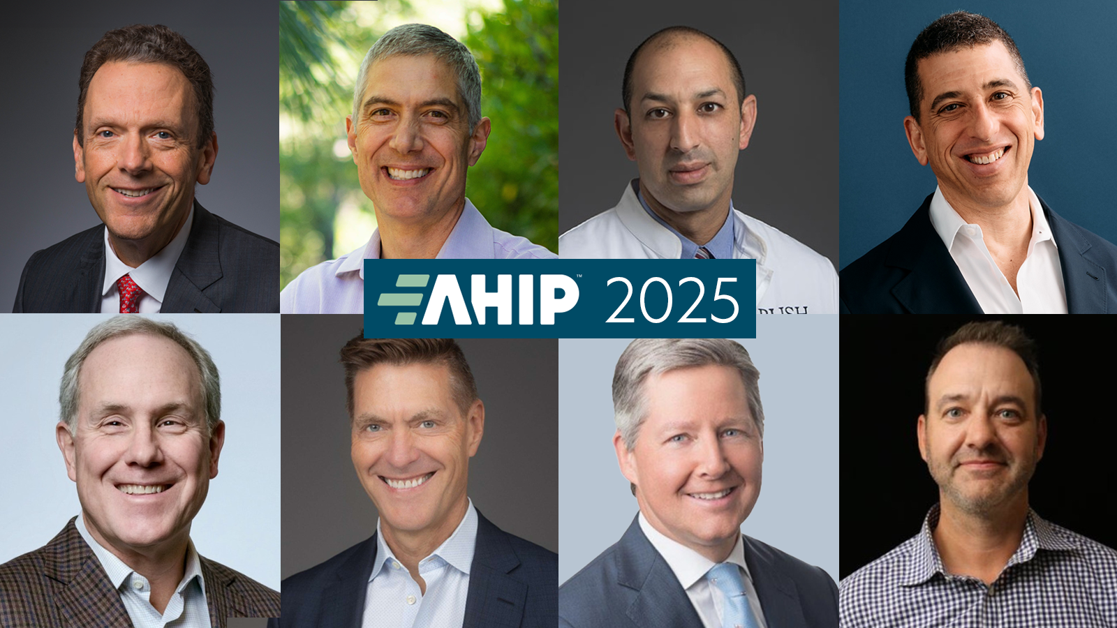 AHIP 2025: What to know about the Las Vegas conference - Modern Healthcare