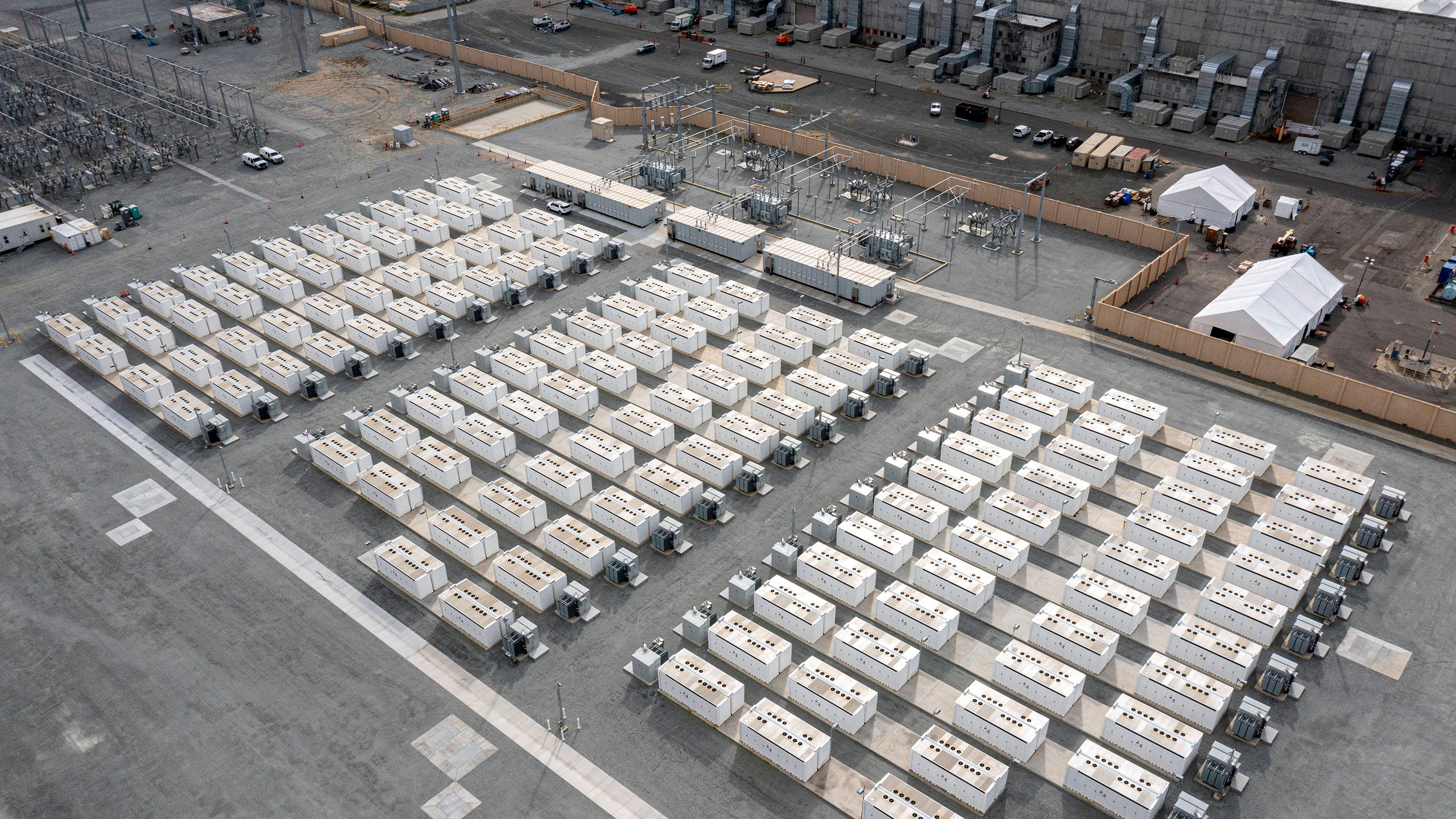 Letter: Risks of Battery energy storage systems are real - Crain's New ...