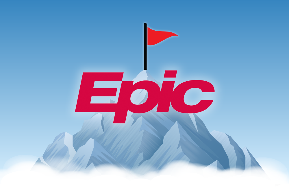 How Epic cornered the hospital EHR market - Modern Healthcare