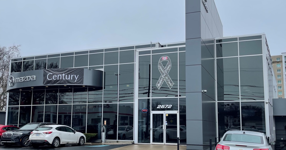 Century Auto Group buys 1st Mazda store - Automotive News