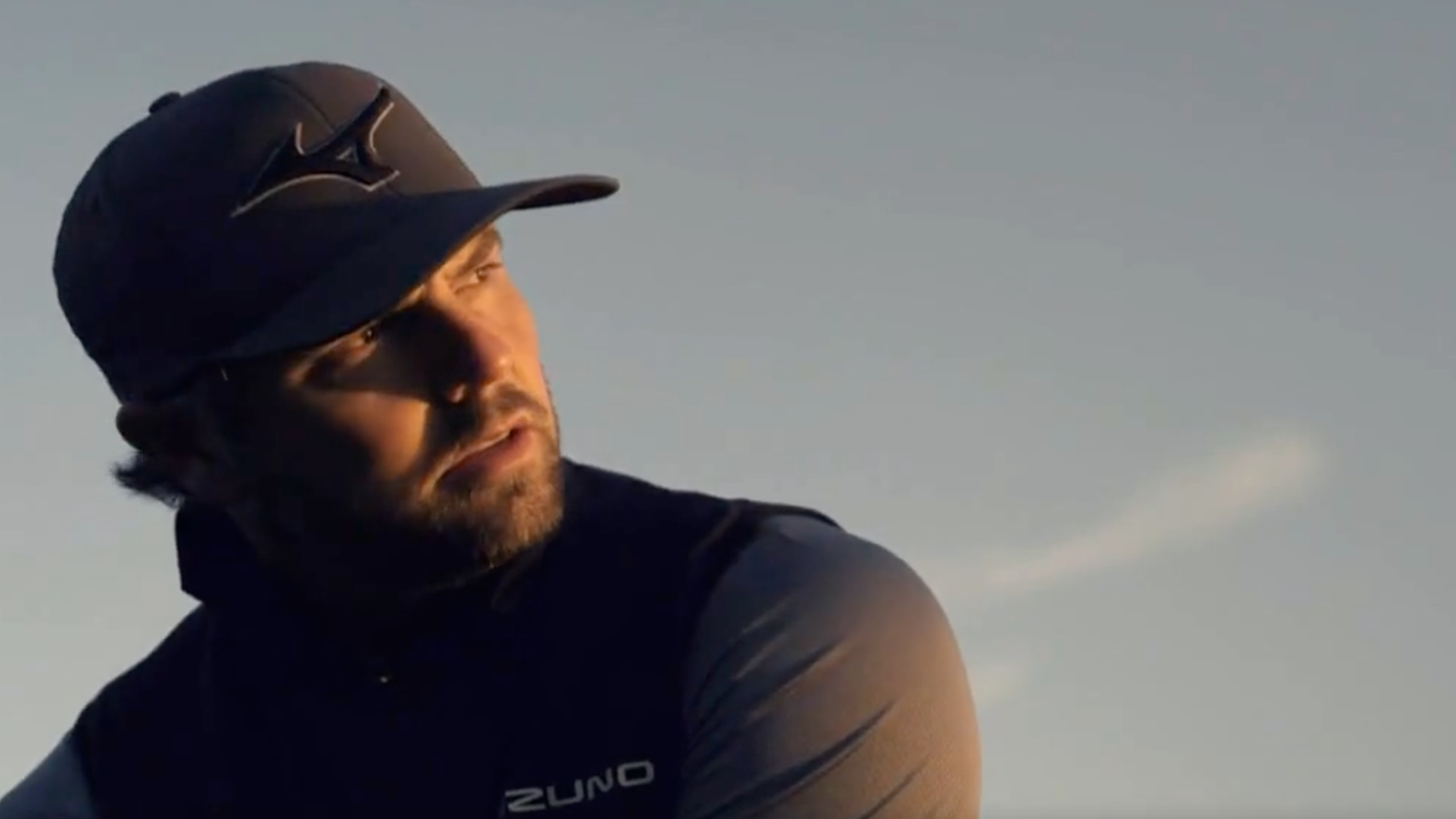 New commercials: Apple iPhone Garrett the Cat, Disneyland 70th, Mizuno ...