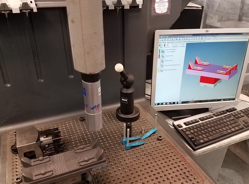 Beanstalk acquires Diamond Tool & Engineering to preserve U.S ...