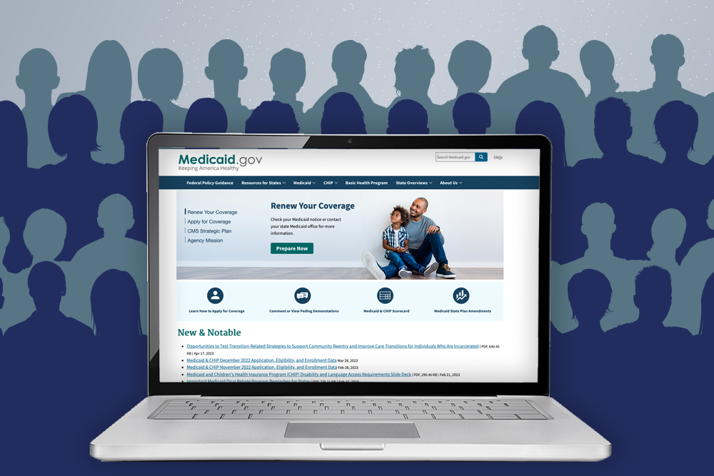 Deloitte's Medicaid systems criticized for widespread errors - Modern ...