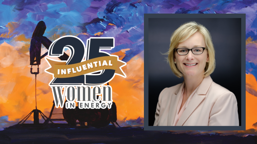 Women in Energy: Beth Hickey, Energy Transfer - Hart Energy
