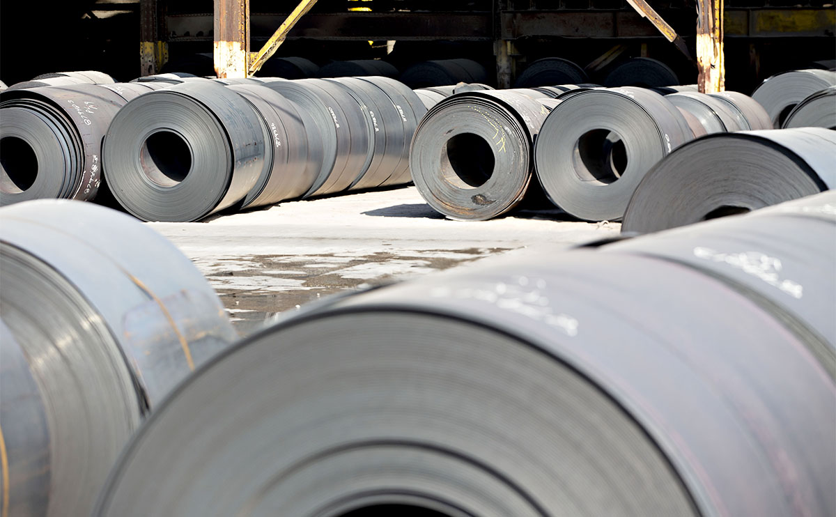 Report: U.S. Steel may get new bid from Cleveland-Cliffs, Nucor