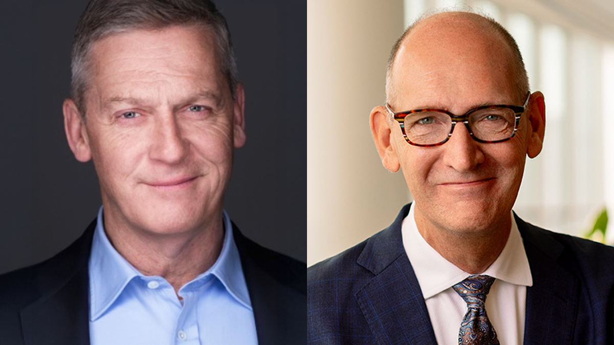 Aegis Ventures hires Cris Ross, John Driscoll - Modern Healthcare