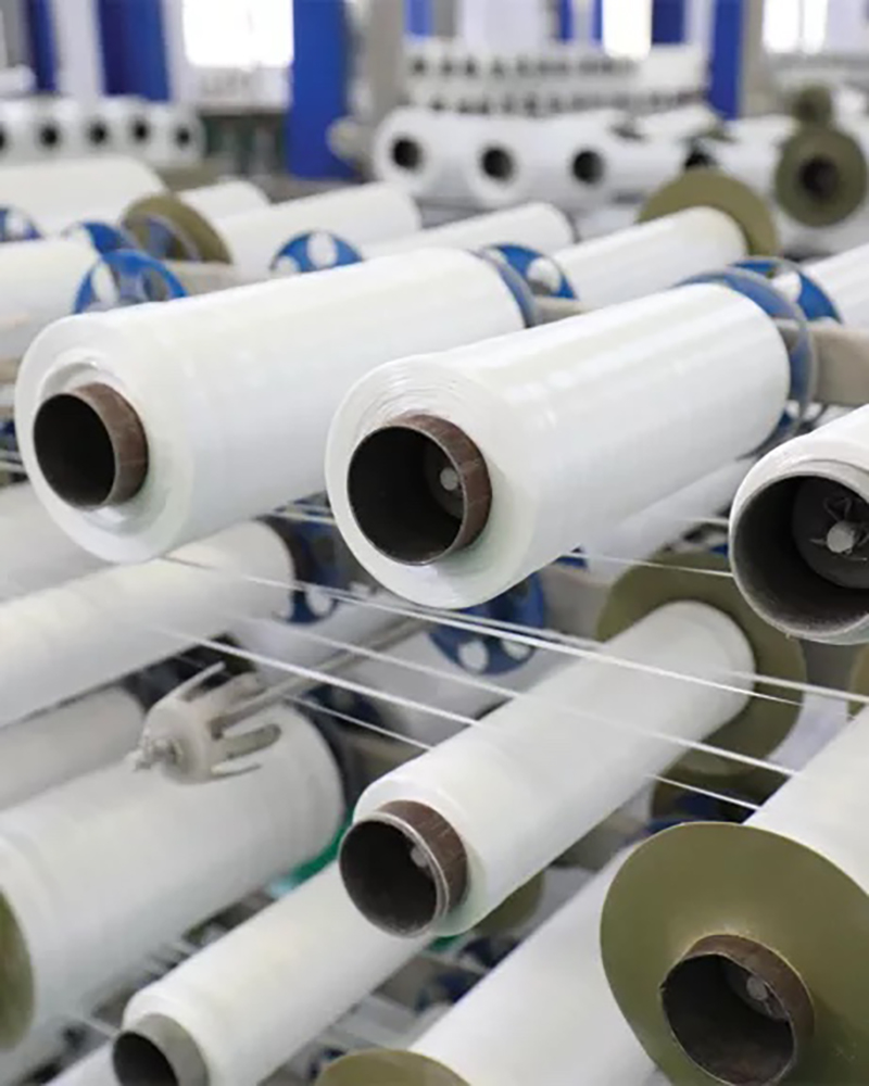 Solstice invests $220M expansion for UHMWPE production in Virginia ...