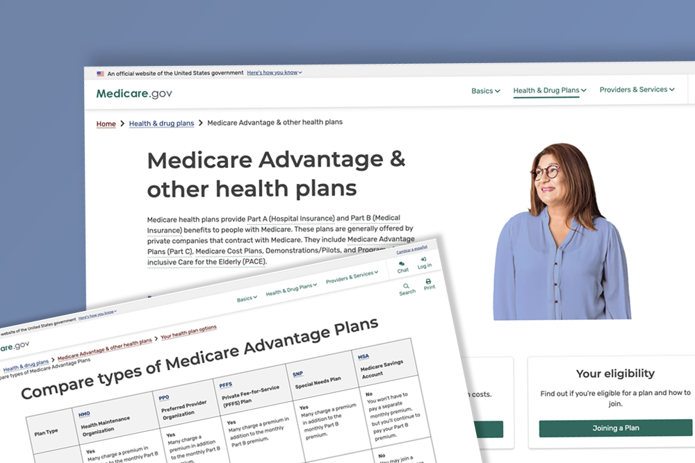 How Aetna, UnitedHealth, Humana cut Medicare Advantage plans - Modern ...