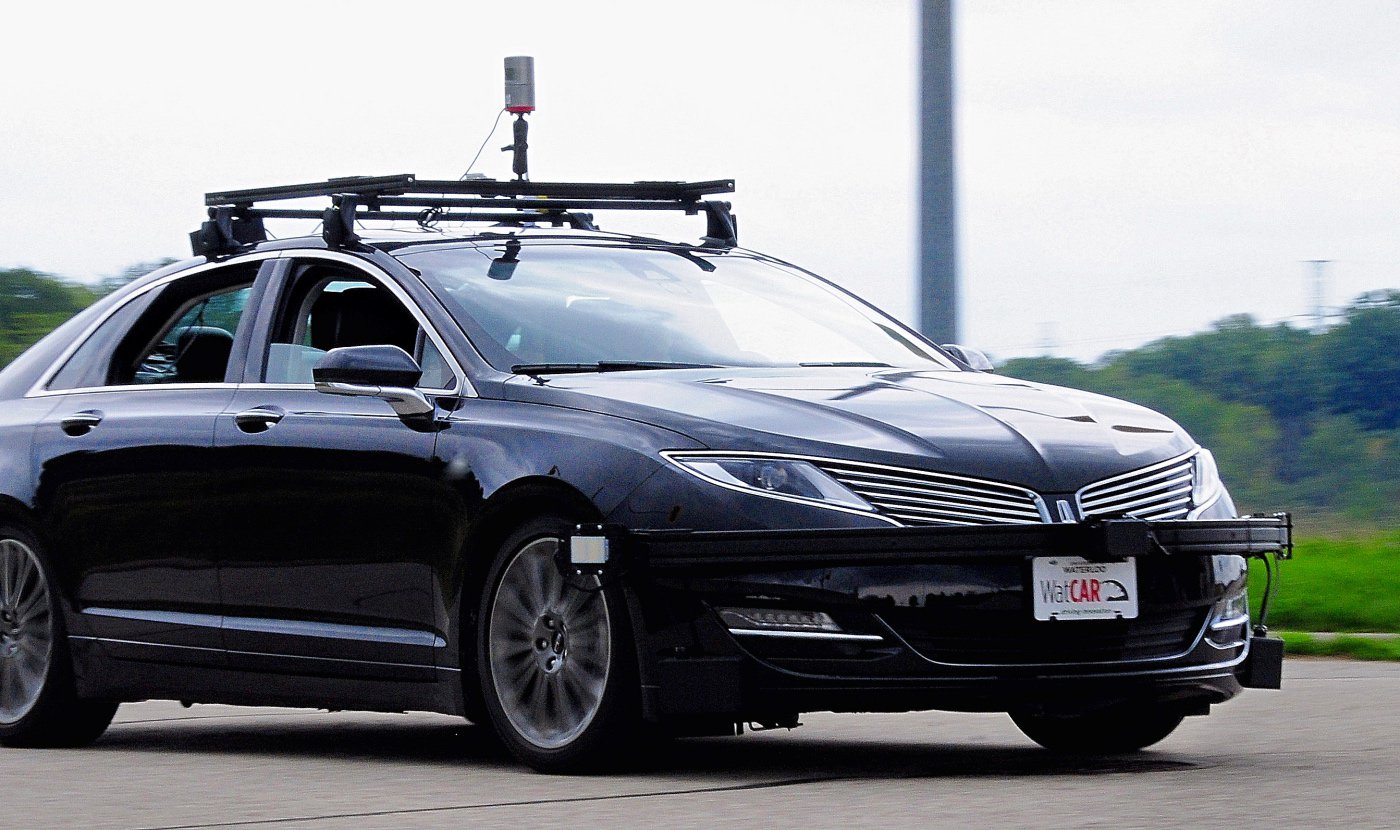 Fully autonomous vehicles: A journey worth pursuing - Automotive News