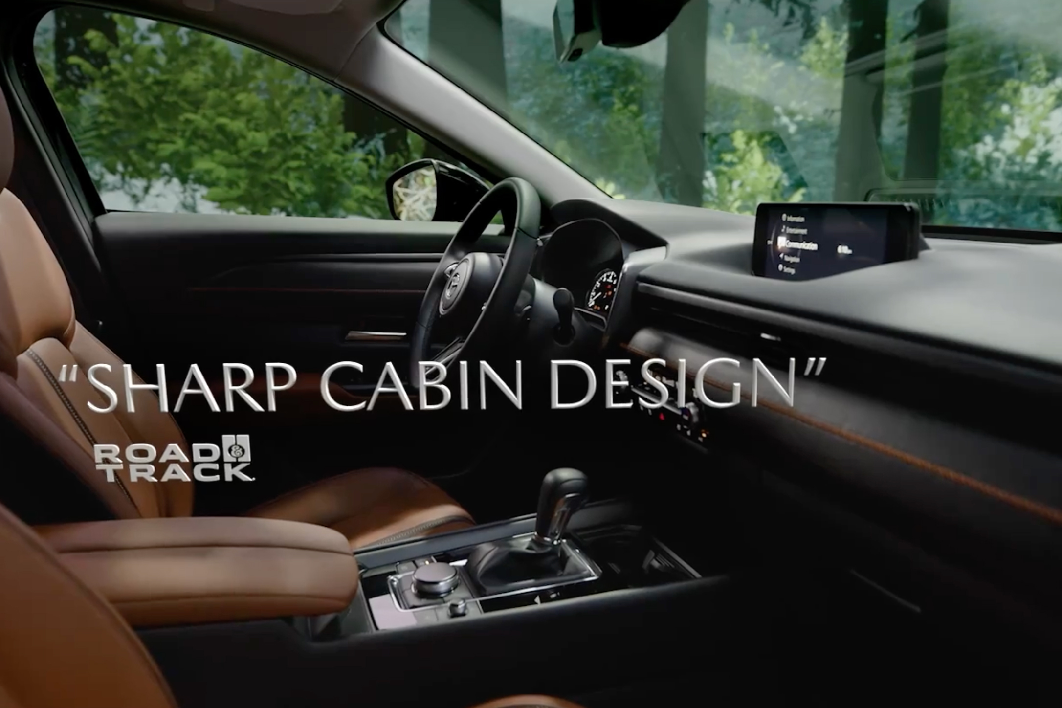 2024 Global Automotive Marketing Awards: Mazda North America, ‘CX-50 ...