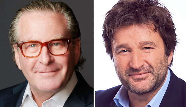 Bentley Americas names Mike Rocco CEO - Automotive News