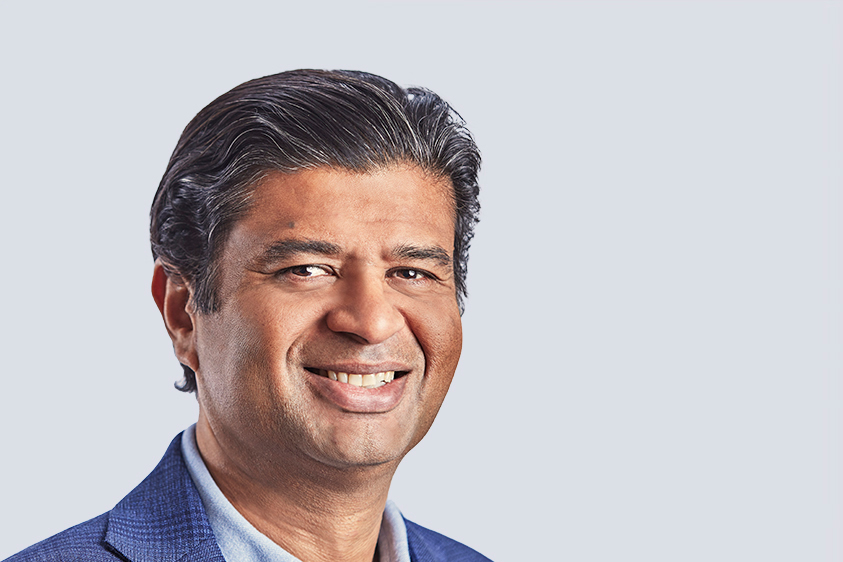 Nielsen names Karthik Rao as CEO, replacing David Kenny - Ad Age
