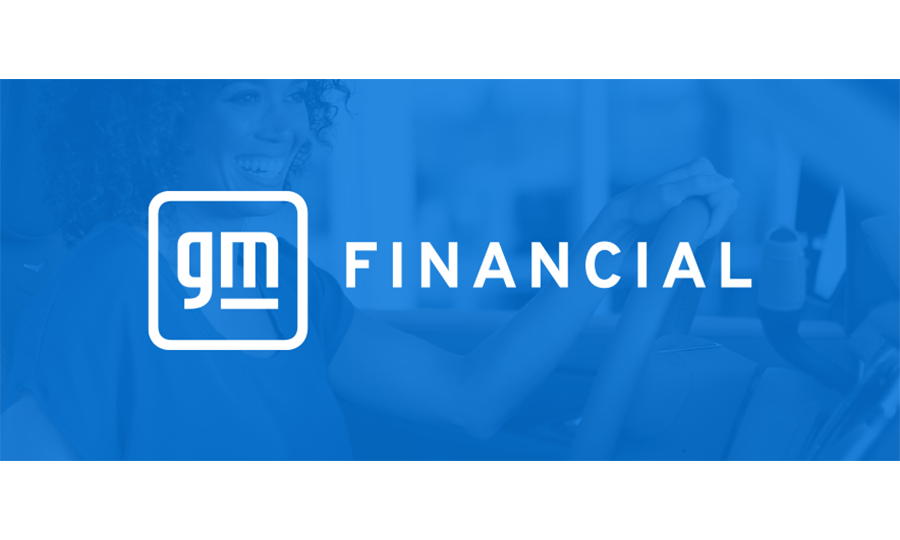 Gm Financial Logo