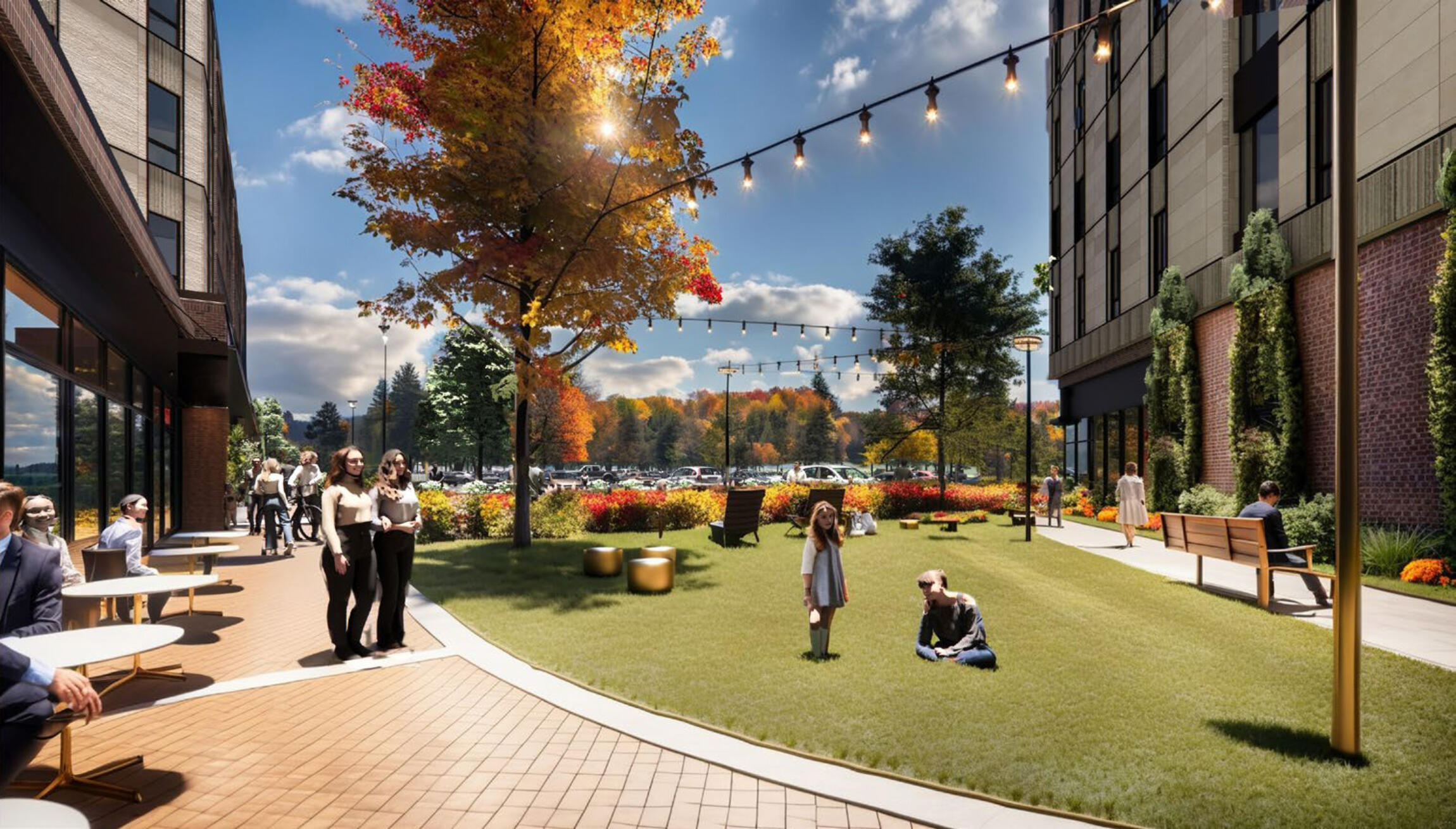 John Carroll University purchases 20 nearby homes to expand student ...