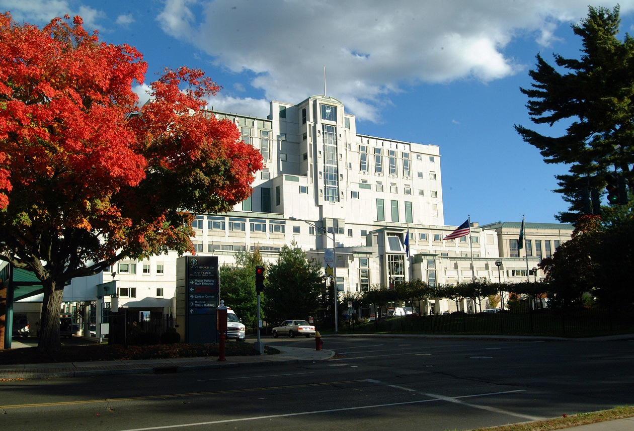 Trinity Health to acquire three-hospital system in Connecticut - Modern ...