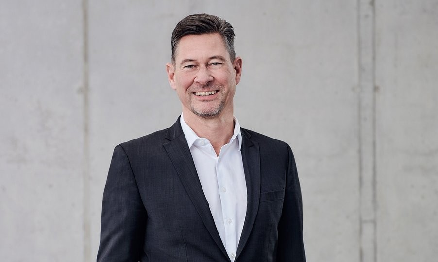 Harald Wilhelm of Mercedes-Benz is 2023 ANE Eurostar winner