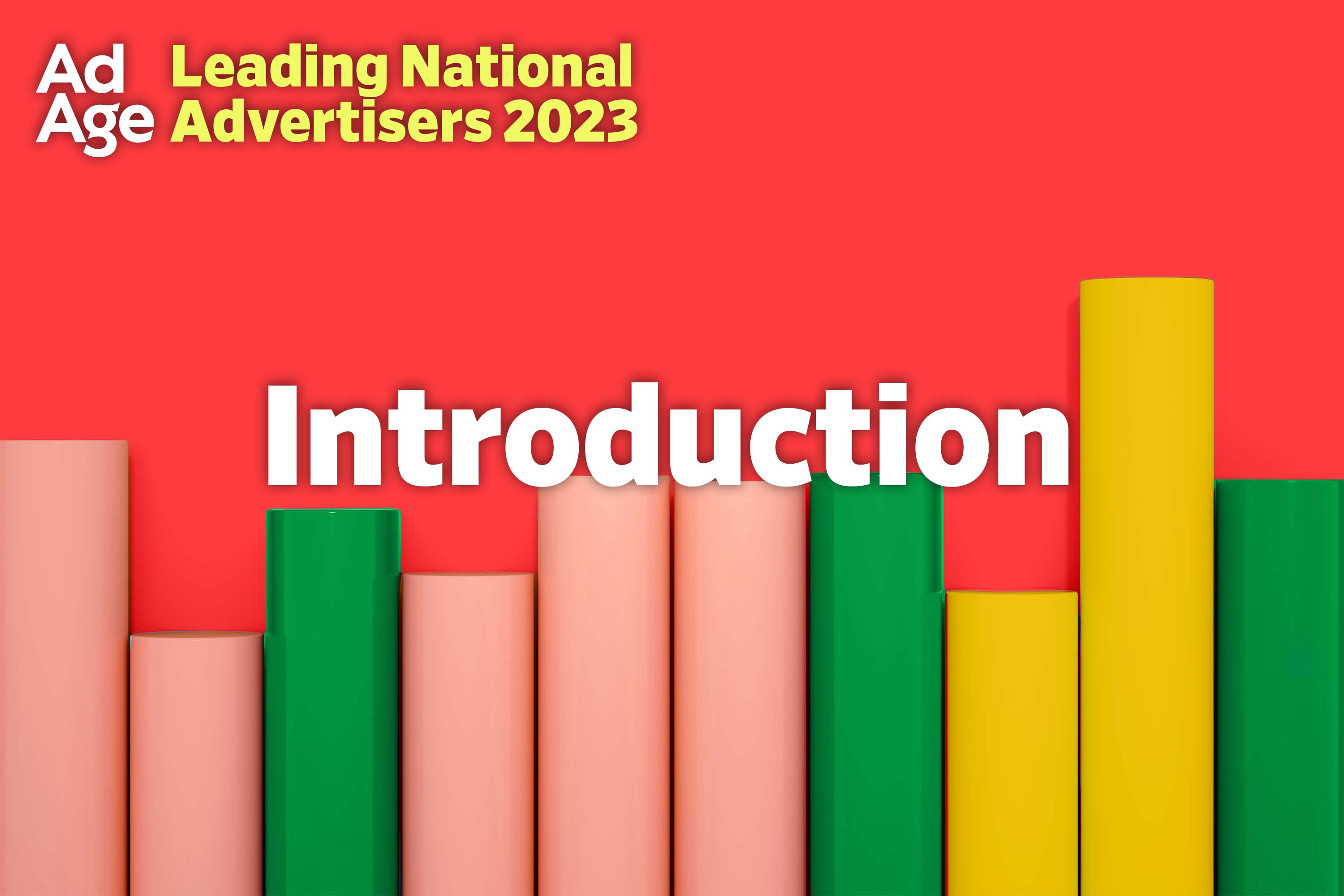 Introducing Leading National Advertisers 2023 - Ad Age