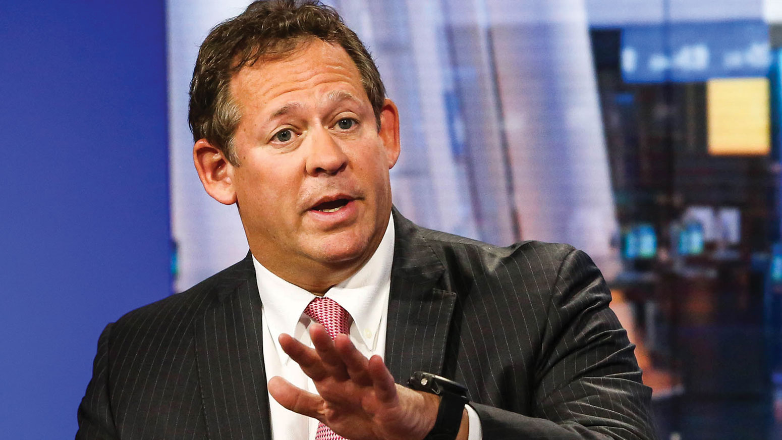 BlackRock’s Rick Rieder says this the golden age of fixed income ...