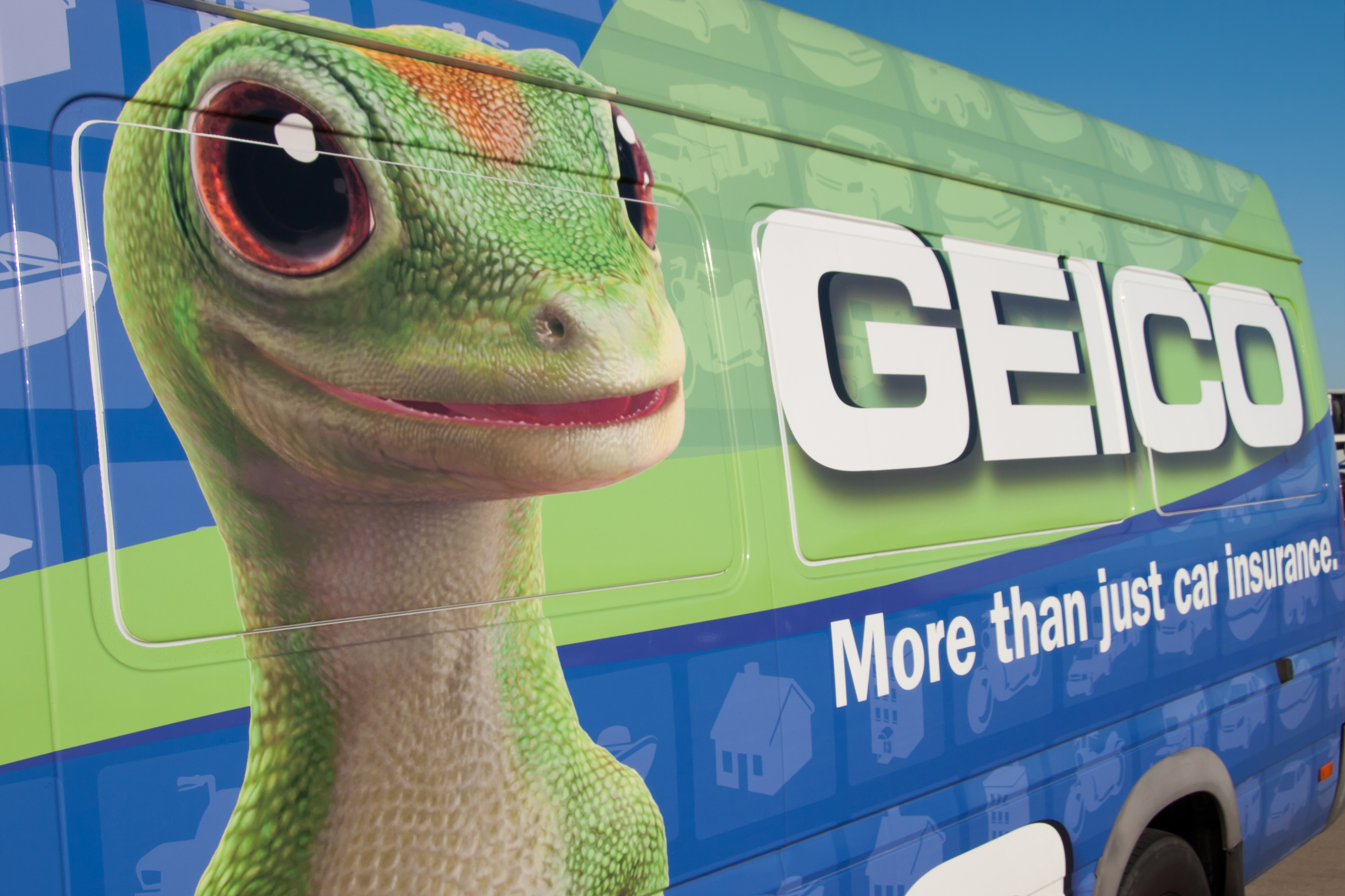 Geico cuts marketing staff, puts media account in review - Ad Age