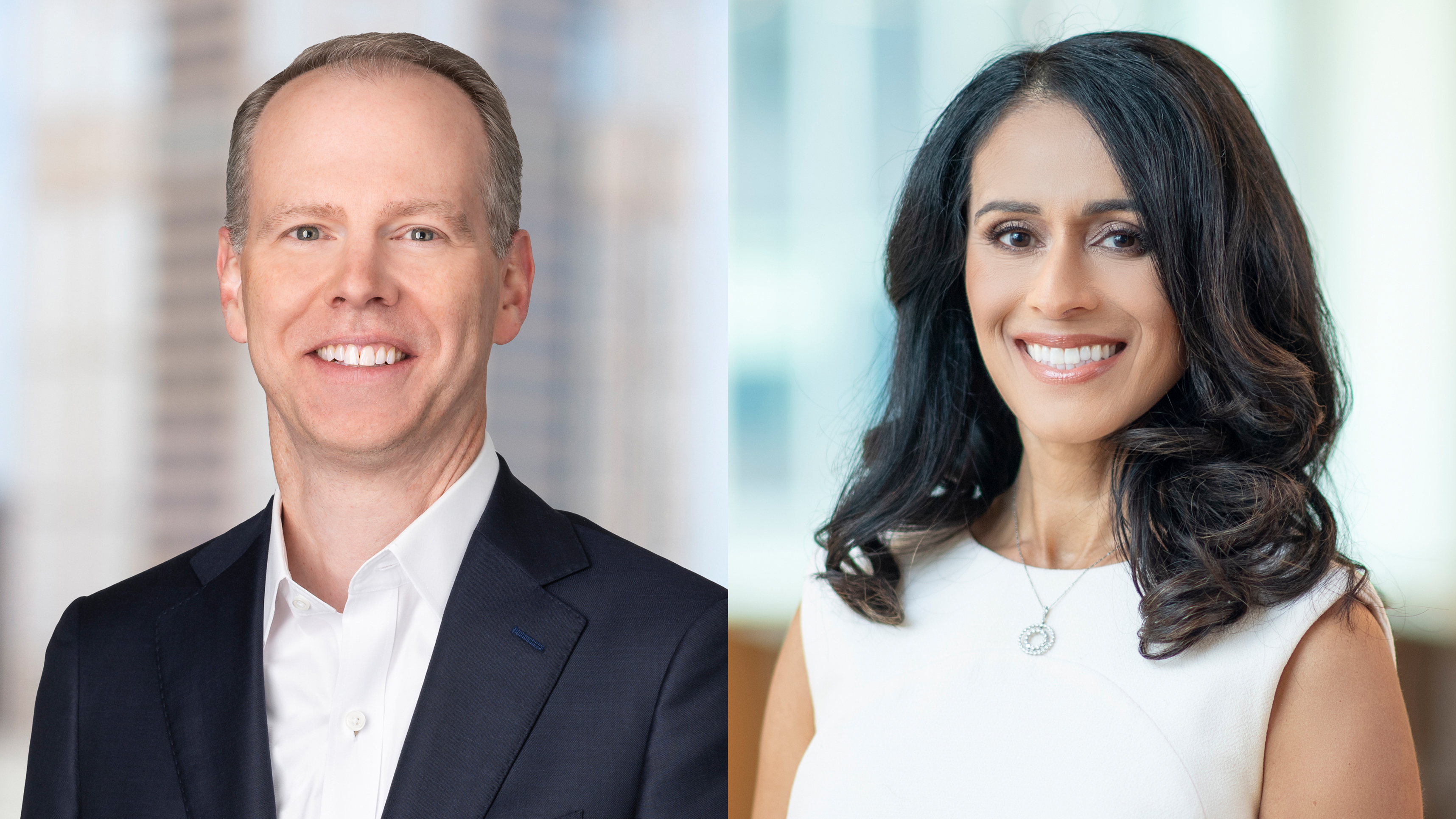 Nuveen working aggressively to reach $2 trillion AUM goal through ...