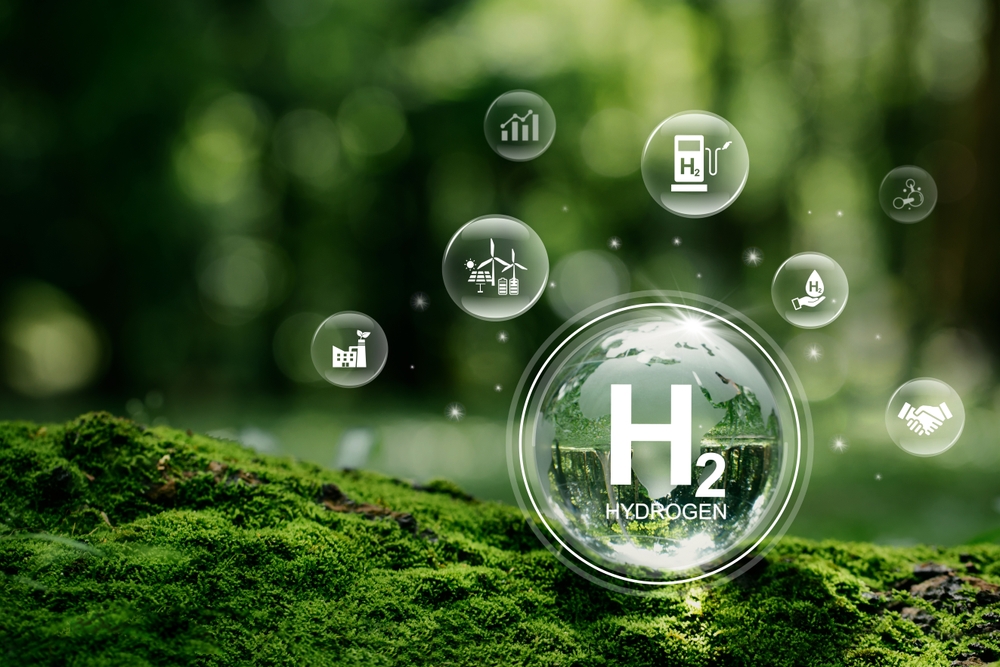 Lummus, Advanced Ionics Launch Green Hydrogen Pilot Plant - Hart Energy