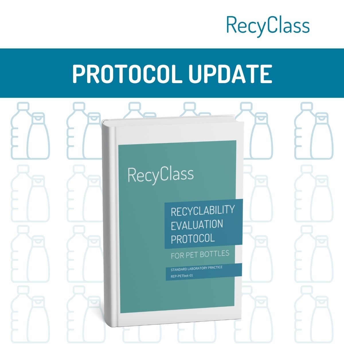 RecyClass updates recyclability evaluation for labels, adhesives on PET ...