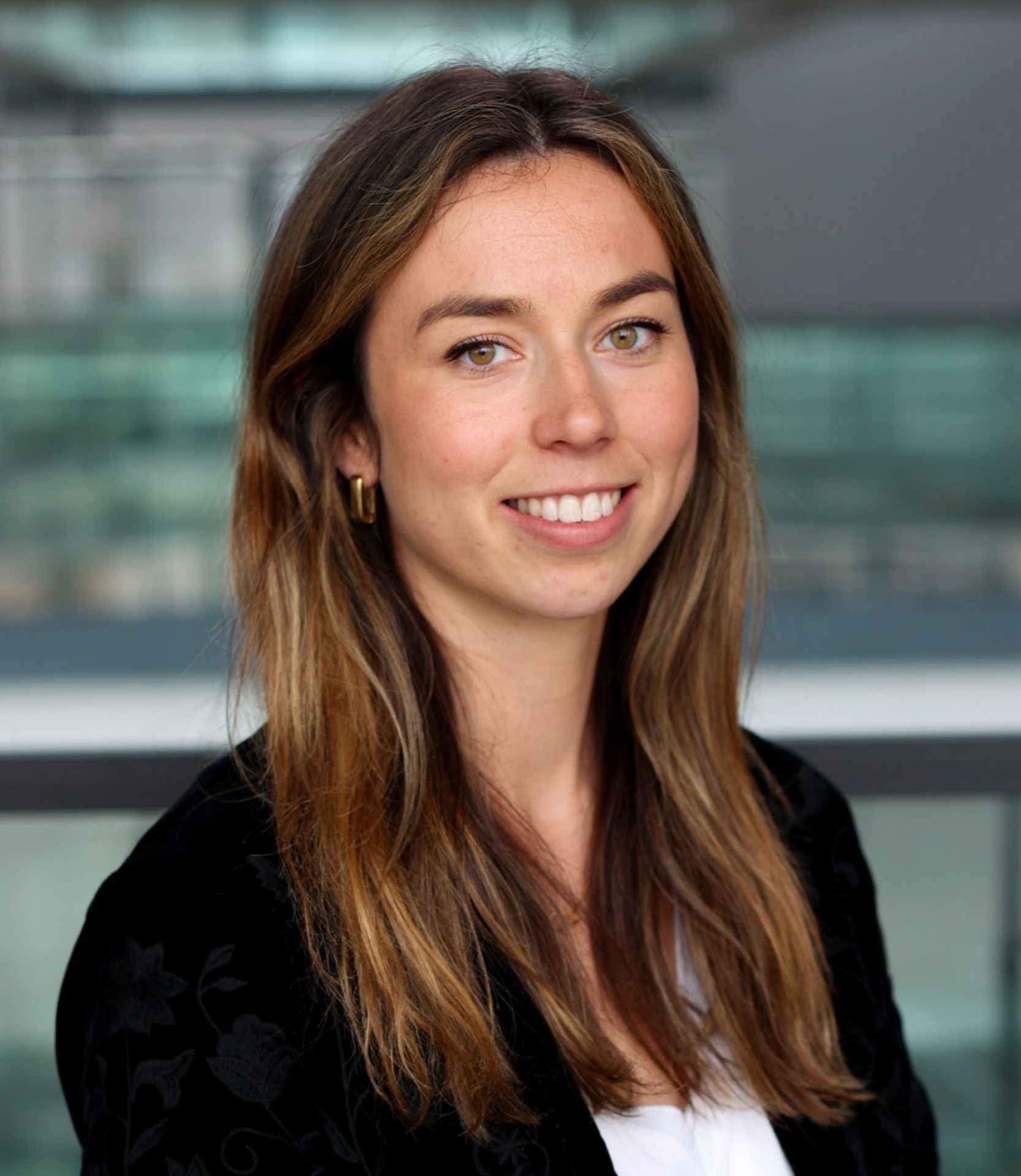 Church Commissioners adds Laura Moss-Bromage as planet lead - Pensions ...