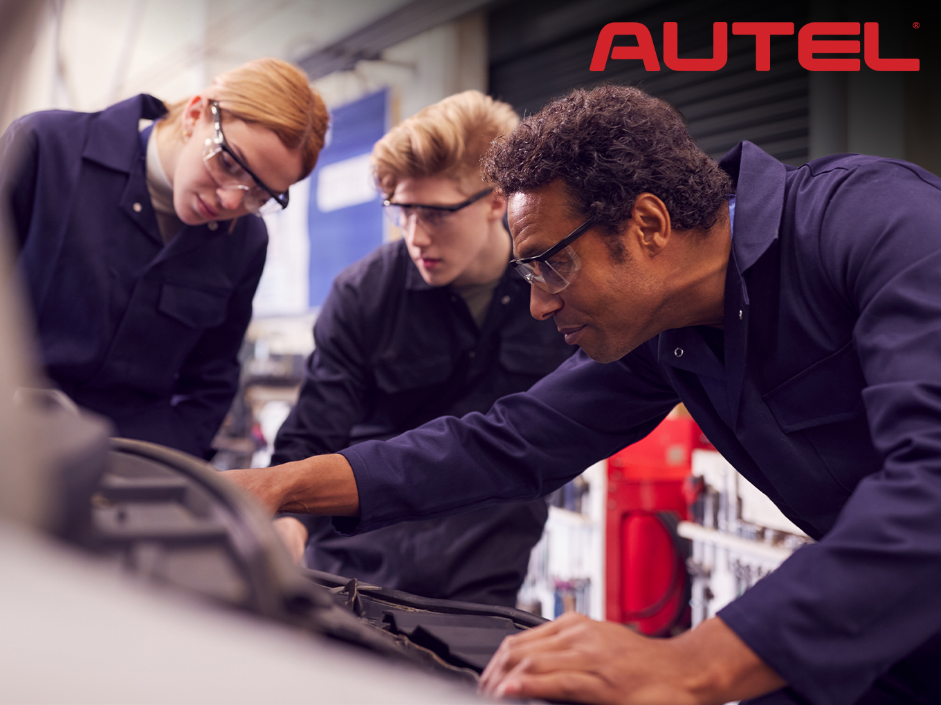 Autel U.S. accepting applications for annual scholarship initiative ...