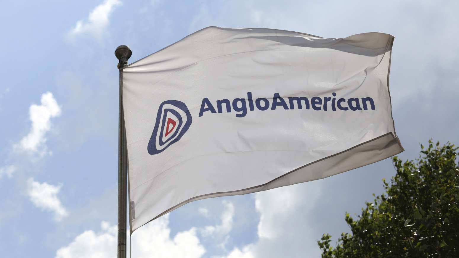 Anglo American to unload 100% of its pension liabilities with annuities ...