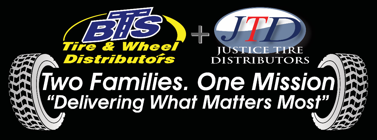 BTS merges with Justice Tire Distributors, grows in southeast - Tire ...